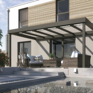 Teraszfedések - Terratech